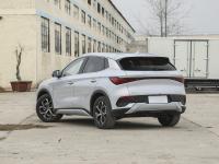 China BYD Yuan Plus 2024 Honor Edition 510km Transcendence Version 150kW EV SUV 215/55 R18 for sale