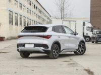 China BYD Yuan Plus 2024 Honor Edition 510km Transcendence Version 150kW EV SUV 215/55 R18 for sale