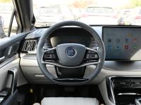 China 2022 BYD Tang EV 635km 4WD Flagship SUV 7 Seats 108.8kWh Electric Car for sale