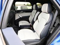 China 2022 BYD Tang EV 635km 4WD Flagship 7 Seats Pure Electric SUV 108.8kWh for sale