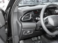 China Exeed Vx 2024 Explorer Edition 400t 4WD Starlight 7-Seater SUV with Advanced Features for sale