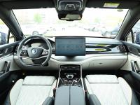 China 2022 BYD Tang EV 635km 4WD Flagship 7 Seats Electric SUV 108.8kWh for sale