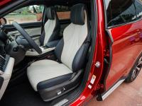 China 2021 BYD Song Plus EV Flagship Edition SUV 4705mm 5 Seats Pure Electric 505km Range for sale