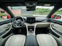China 2021 BYD Song Plus EV SUV Flagship Edition 505km Range 71.7kWh Pure Electric Vehicle for sale