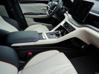 China 2021 BYD Song Plus EV SUV Flagship Edition 505km Range 71.7kWh Pure Electric Vehicle for sale