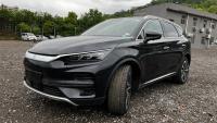 China BYD Tang EV 2022 635km Range 4WD Flagship Six Seats Pure Electric SUV for sale