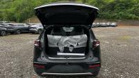 China BYD Tang EV 2022 635km Range 4WD Flagship Six Seats Pure Electric SUV for sale