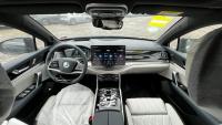 China BYD Tang EV 2022 635km Range 4WD Flagship Six Seats Pure Electric SUV for sale