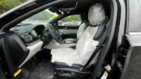 China BYD Tang EV 2022 635km Range 4WD Flagship Six Seats Pure Electric SUV for sale