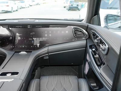 China Customization Exeed Vx 2024 Explorer Edition 400t 4WD Starlight 7-Seater Gasoline SUV for sale
