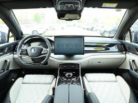 China 2022 BYD Tang EV 635km 4WD Flagship Edition 6-Seat Electric SUV with 47.78kWh Battery for sale