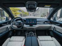 China 2022 BYD Tang EV 635km 4WD Flagship Edition 6-Seat Electric SUV with 47.78kWh Battery for sale