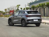 China 2022 BYD Yuan Plus Atto3 EV 430km SUV Luxury Edition 150kW Electric Car for sale