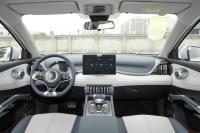 China 2022 BYD Yuan Plus Atto3 EV 430km SUV Luxury Edition 150kW Electric Car for sale