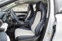 China 2022 BYD Yuan Plus Atto3 EV 430km SUV Luxury Edition 150kW Electric Car for sale
