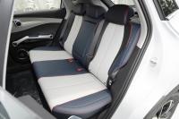 China 2022 BYD Yuan Plus Atto3 EV 430km SUV Luxury Edition 150kW Electric Car for sale