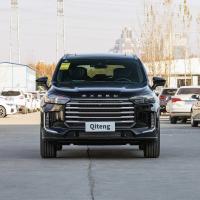 China 2024 Exeed VX Explorer 400T 4WD Starlight 7 Seats 2.0T Gasoline SUV 261PS for sale