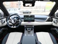 China BYD Yuan Plus Atto3 EV 510km SUV Flagship Edition 5 Seats Electric Vehicle for sale