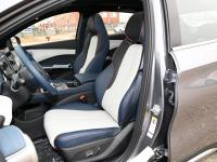 China BYD Yuan Plus Atto3 EV 510km SUV Flagship Edition 5 Seats Electric Vehicle for sale