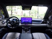 China BYD Yuan Plus 2022 SUV Flagship Edition 510km Range 160km/h Max Speed for sale