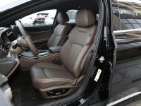 China 2023 BYD Han EV Champion Edition 715km FWD Flagship Sedan 85.4kWh for sale