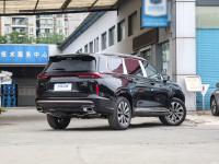 China 2023 Exeed 2.0T AWD 400T Star Edition 7 Seats SUV Gasoline Car 192kW 195km/h for sale
