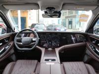 China 2023 Exeed 2.0T AWD 400T Star Edition 7 Seats SUV Gasoline Car 192kW 195km/h for sale