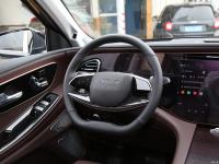 China 2023 Exeed 2.0T AWD 400T Star Edition 7 Seats SUV Gasoline Car 192kW 195km/h for sale