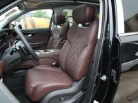 China 2023 Exeed 2.0T AWD 400T Star Edition 7 Seats SUV Gasoline Car 192kW 195km/h for sale