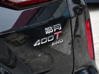 China 2023 Exeed 2.0T AWD 400T Star Edition 7 Seats SUV Gasoline Car 192kW 195km/h for sale