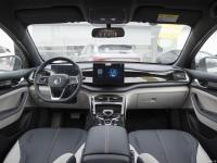 China 2023 BYD Qin Plus DM-i Champion 55km Leading Edition Plug-in Hybrid Sedan 1.5L for sale