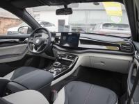 China 2023 BYD Qin Plus DM-i Champion 55km Leading Edition Plug-in Hybrid Sedan 1.5L for sale