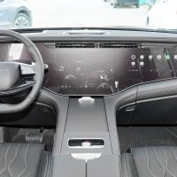 China 2024 Exeed VX Explorer 2.0T 400T 4WD 7-Seat Large Gasoline SUV 4970mm for sale