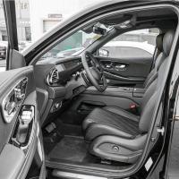 China 2024 Exeed VX Explorer 2.0T 400T 4WD 7-Seat Large Gasoline SUV 4970mm for sale