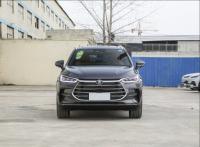 China BYD Tang 2022 EV Electric SUV 635km Range 4WD Flagship 6 Seats Pure Electric Vehicle for sale