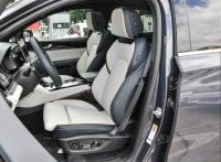 China BYD Tang 2022 EV Electric SUV 635km Range 4WD Flagship 6 Seats Pure Electric Vehicle for sale