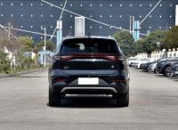 China 2022 BYD Tang EV 635km Four-Wheel Drive Flagship Edition 6-Seat Electric SUV for sale