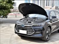 China 2022 BYD Tang EV 635km Four-Wheel Drive Flagship Edition 6-Seat Electric SUV for sale