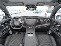 China Exeed VX 2024 Explorer 400T 4WD Starlight 7 Seats 2.0T SUV 4970mm Length for sale