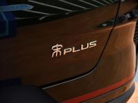 China 2023 Byd Song Plus EV Flagship SUV Electric SUV with Spacious and Comfortable Interior for sale