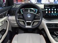 China 2023 Byd Song Plus EV Flagship SUV Electric SUV with Spacious and Comfortable Interior for sale
