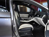 China 2023 Byd Song Plus EV Flagship SUV Electric SUV with Spacious and Comfortable Interior for sale