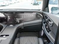 China 2024 Exeed VX Explorer 2.0T Gasoline 4WD 7-Seater Large SUV 261HP 400Nm for sale