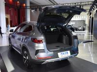 China BYD Song Plus EV SUV 2021 Flagship 5 Seats 4705mm LFP Battery 71.7kWh 135kW for sale