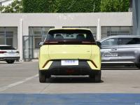 China Car Electric Vehicle EV Byd Seagull 2023 Vitality Version with Customized Request for sale