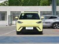 China Car Electric Vehicle EV Byd Seagull 2023 Vitality Version with Customized Request for sale