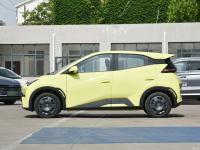 China Car Electric Vehicle EV Byd Seagull 2023 Vitality Version with Customized Request for sale