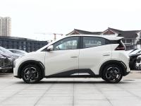 China 4 Seats Electric Car Byd Seagull 2023 Freedom Customization for Personalized Requests for sale
