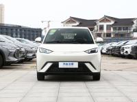 China 4 Seats Electric Car Byd Seagull 2023 Freedom Customization for Personalized Requests for sale