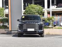 China 400t 4WD Starlight 7-Seater 2.0t Exeed Vx 2024model Explorer Edition Automatic Gearbox for sale